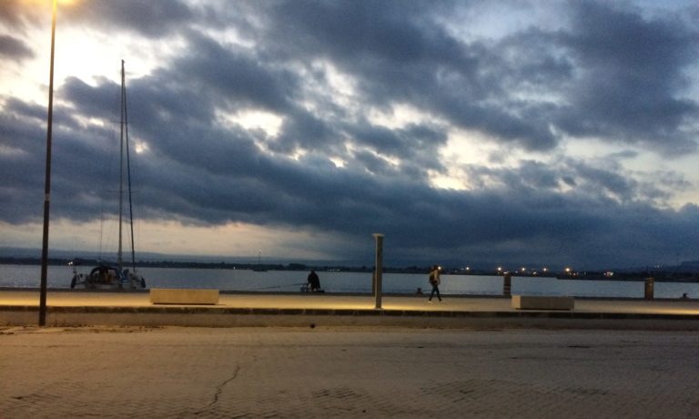 Jonathan Chadwick – Writer and Theatre Director