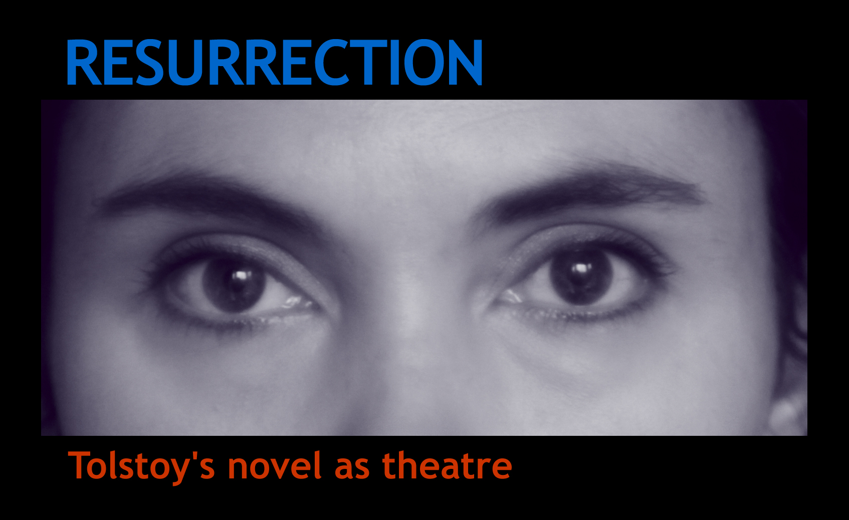 Plays and other writing – Jonathan Chadwick