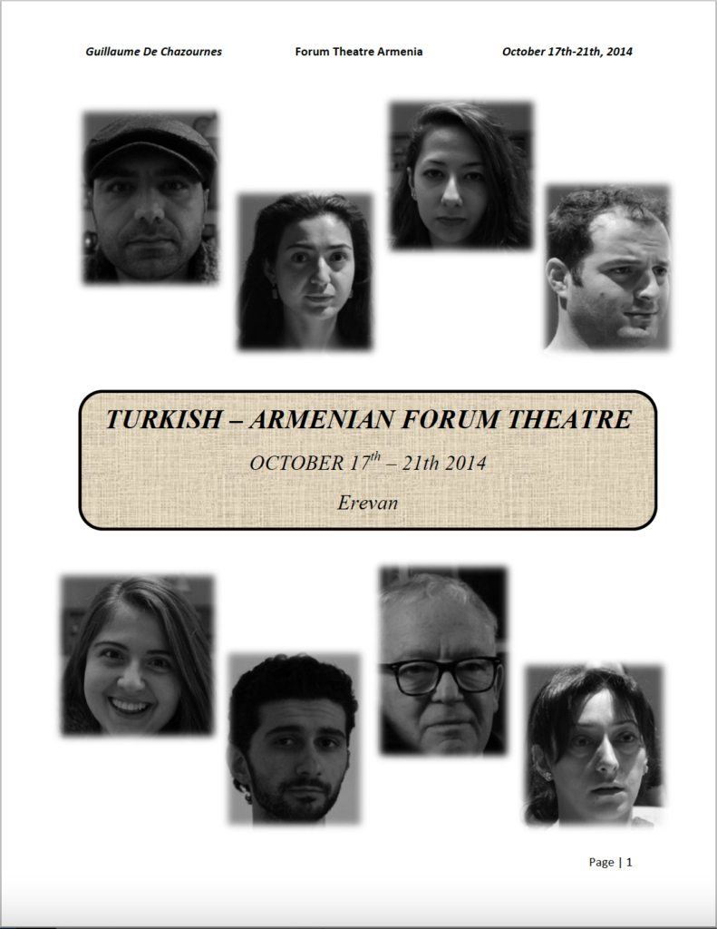 Workshops – Jonathan Chadwick