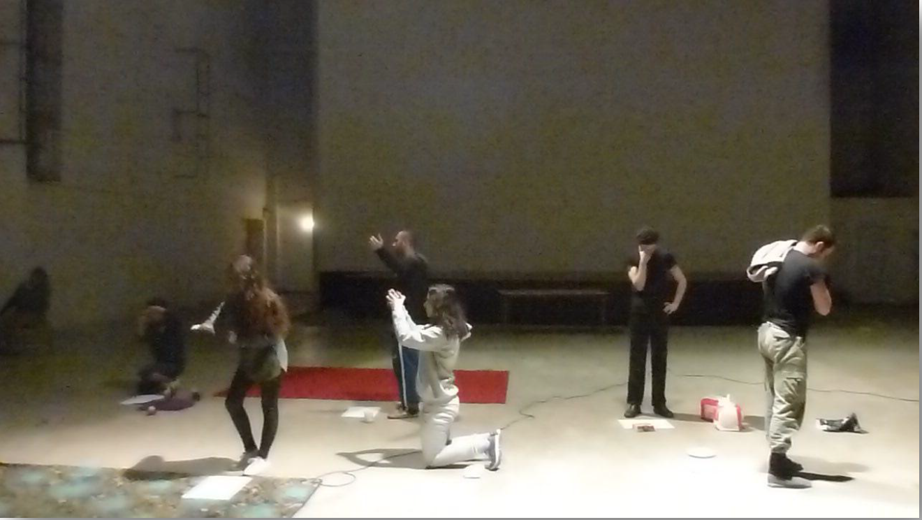 Workshops – Jonathan Chadwick