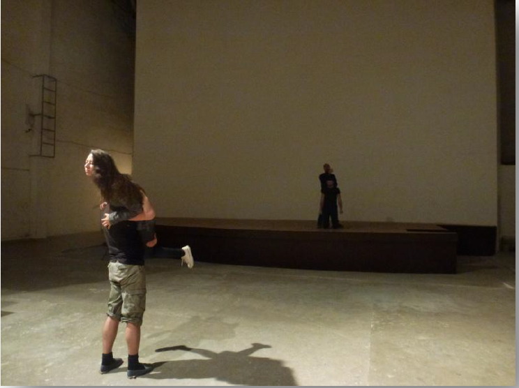 Workshops – Jonathan Chadwick